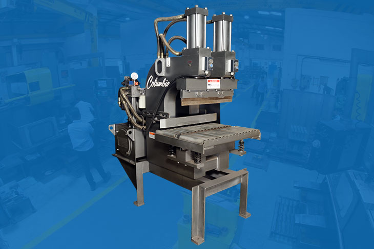 Core-Puller | Concrete Block Making Machine Manufacturer and Suppliers ...