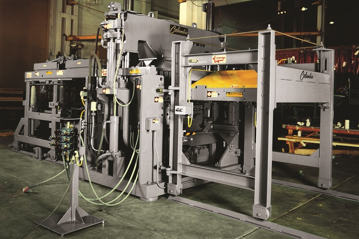 Concrete Block Machine Accessories Suppliers in India | Colmac