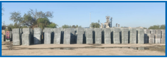 Columbia Connect August 2023 | Columbia Connect Concrete Product ...