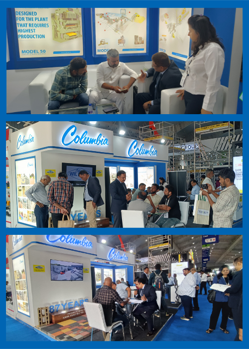 Columbia Connect January 2024 | Columbia Connect Concrete Product ...