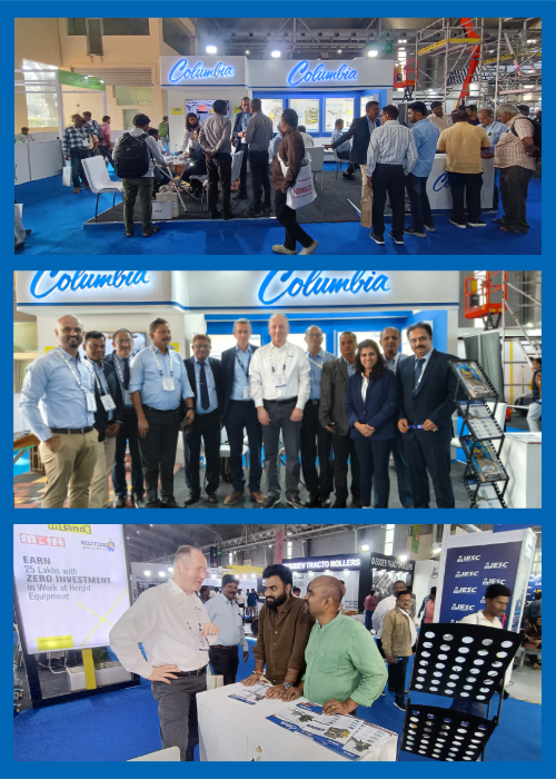 Columbia Connect January 2024 | Columbia Connect Concrete Product ...