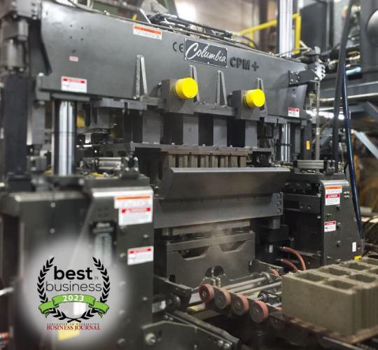 Columbia Connect January 2024 | Columbia Connect Concrete Product ...