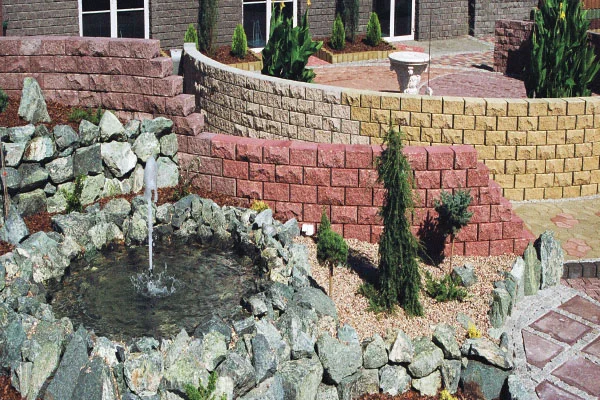 Concrete Mould, Mould Block Manufacturer in India