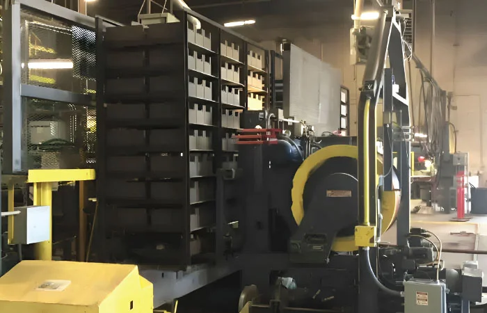 Product Handling Solutions | High-Quality & Reliable